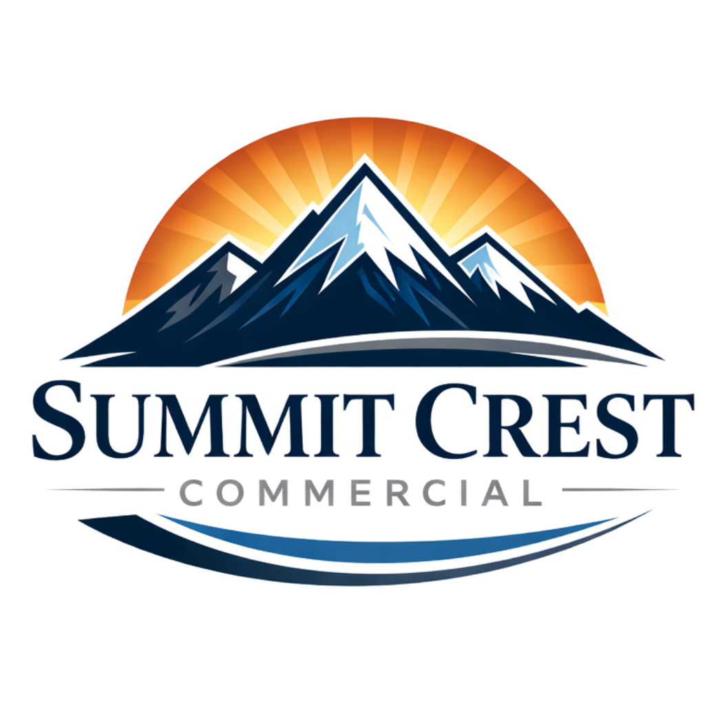 Summit Crest Commercial | Commercial Real Estate Acquisitions